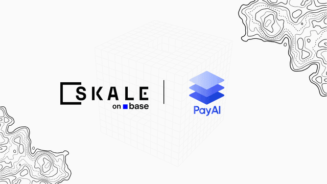 SKALE Network