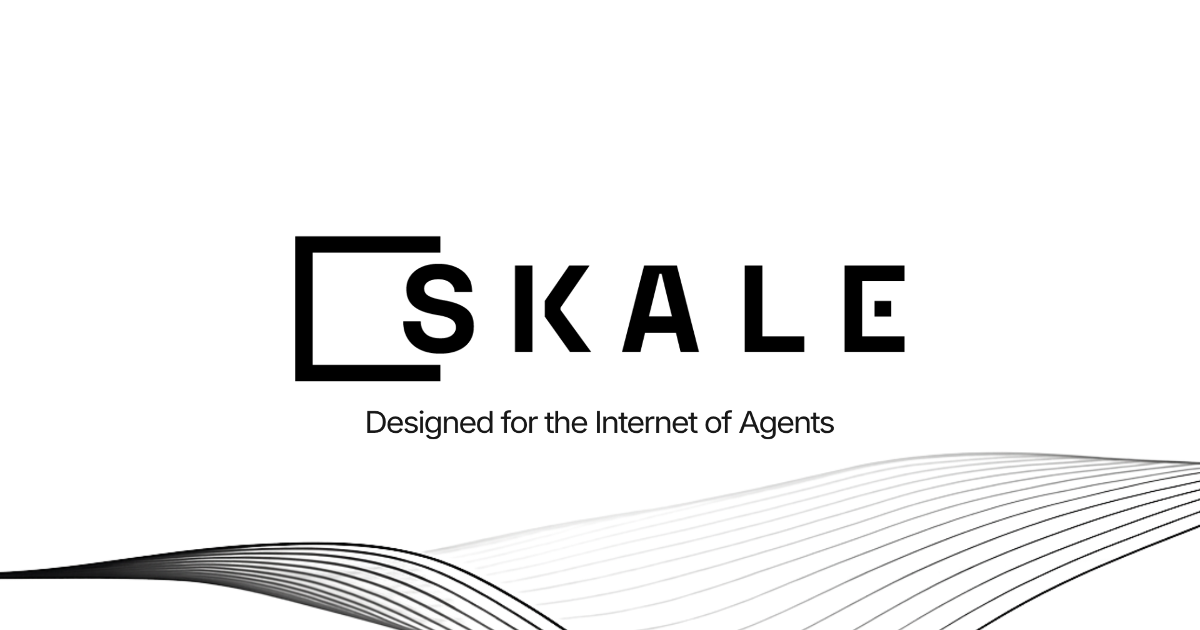Skale Network